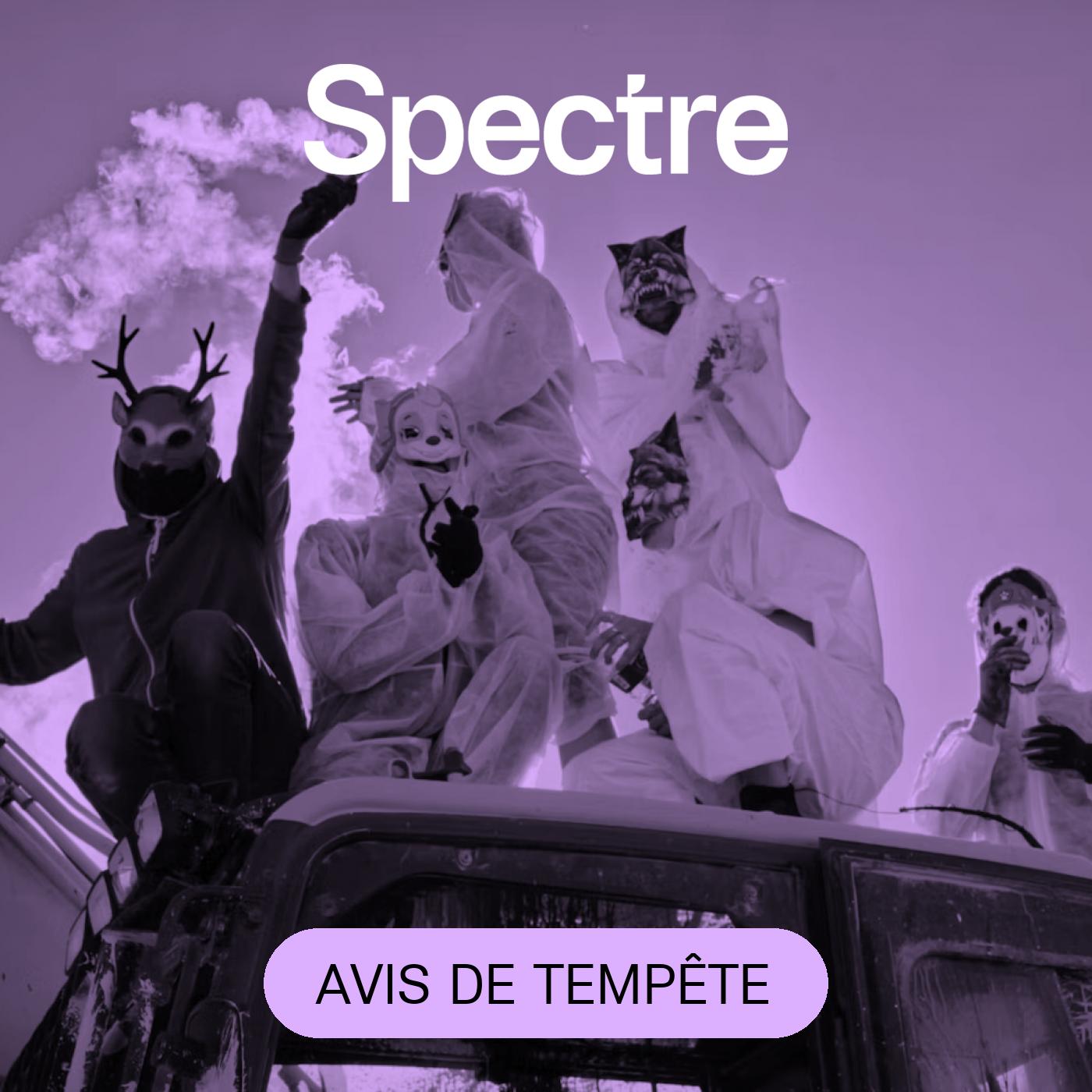 Spectre